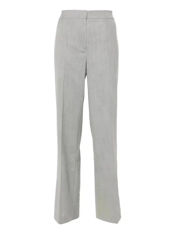 TWINSET Tailored Trousers - Grey