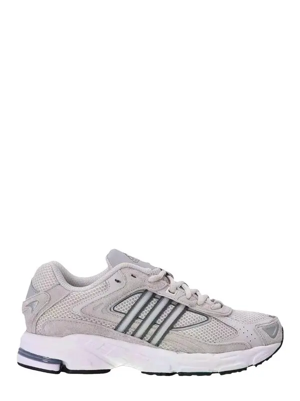 Adidas Response Cl Low-top Sneakers - Grey