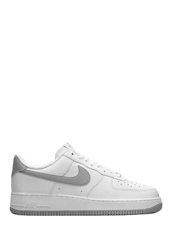 Nike Air Force 1 Low '07 Sneakers - Grey