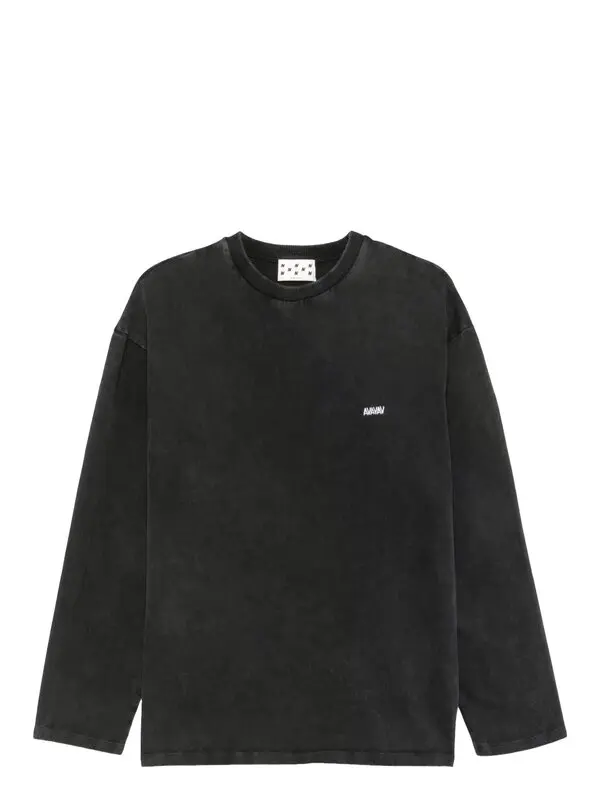 AVAVAV Long-sleeved T-shirt - Grey