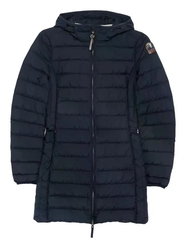 PARAJUMPERS Irene Jacket - Blue