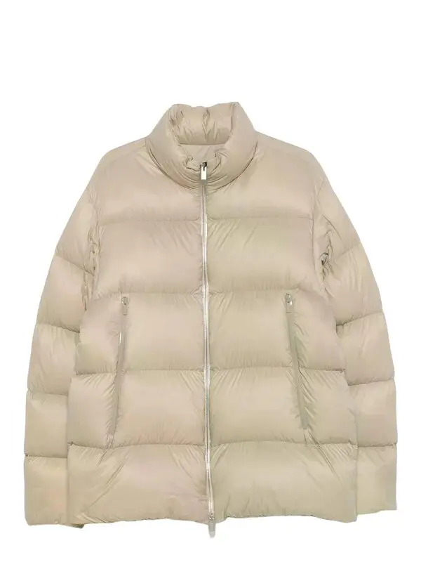 Moncler Tarn Jacket - Neutrals