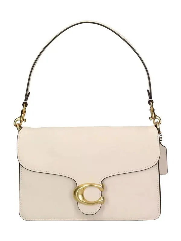COACH Tabby Crossbody Bag - Neutrals
