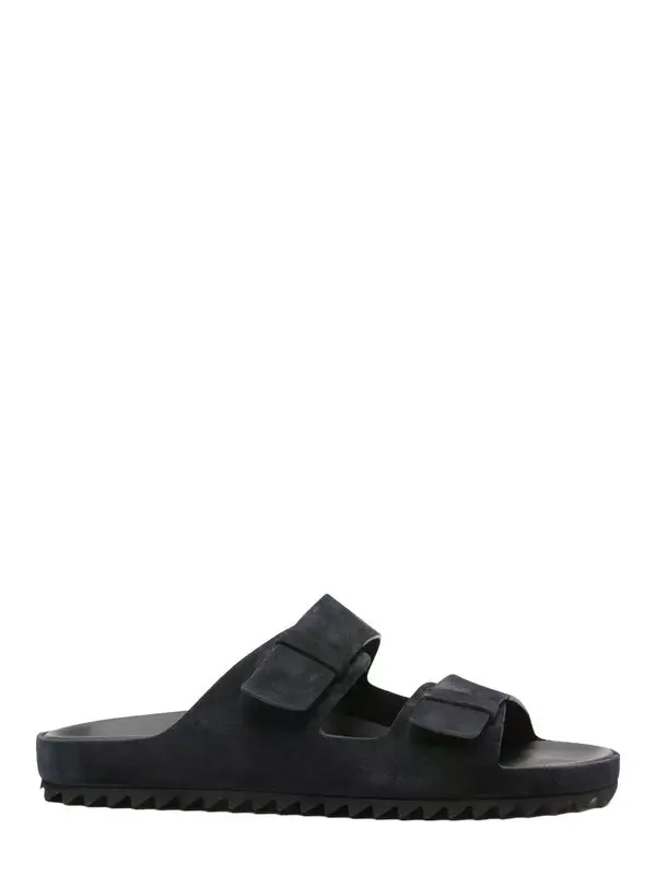 Officine Creative Agorà Slides - Blue