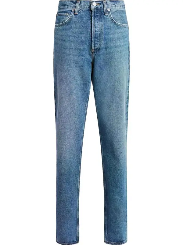 AGOLDE Kelly Jeans - Blue