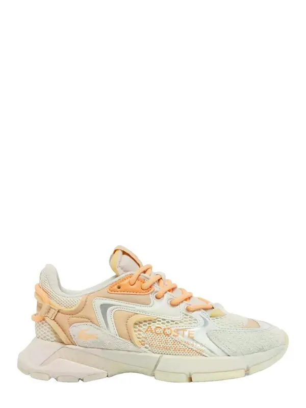 Lacoste L003 Neo Sneakers - Neutrals