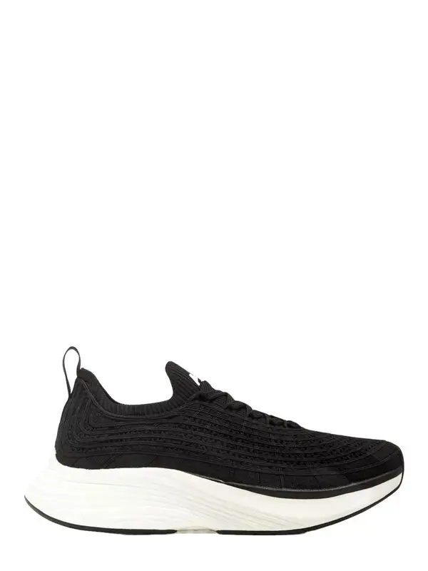 Apl Techloom Zipline Sneakers - Black