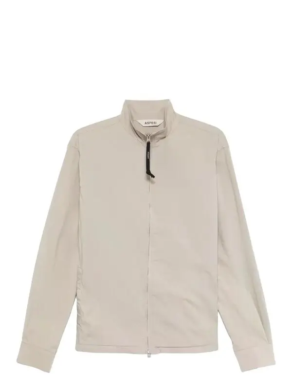 Aspesi Lightweight Jacket - Neutrals