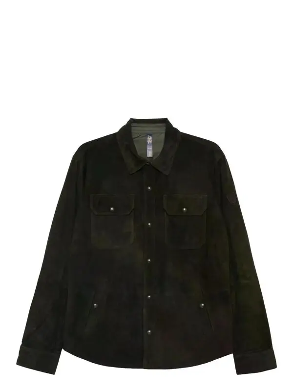 Polo Ralph Lauren Reversible Jacket - Green