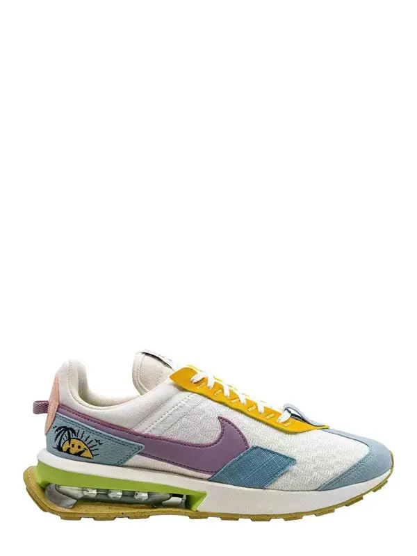 Nike Air Max Pre-day Se Sun Club Sneakers - Neutrals