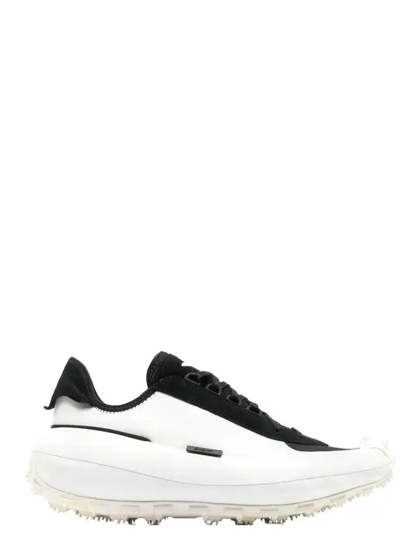 Y3 Tn C1 Low-top Sneakers - Neutrals