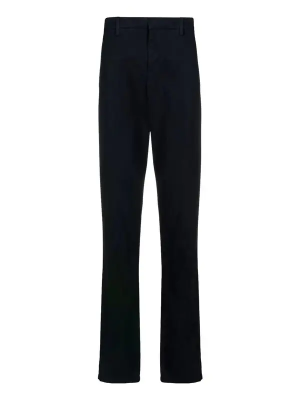 DONDUP Gaubert Tapered Trousers - Blue