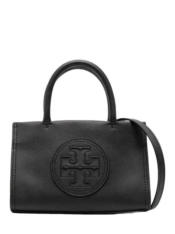 Tory Burch Ella Tote Bag - Black
