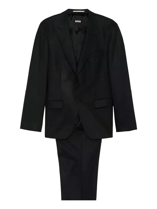 BOSS Huge Suit - Black