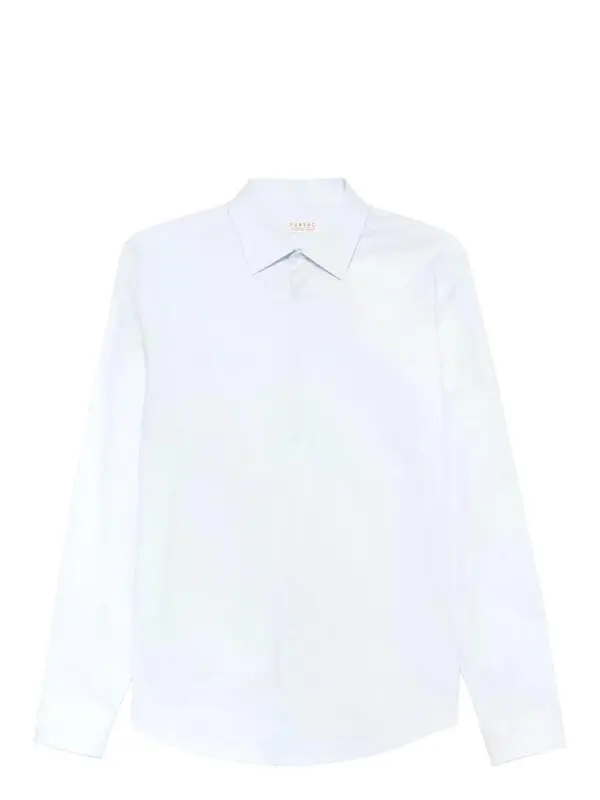 FURSAC Long-sleeve Shirt - Blue