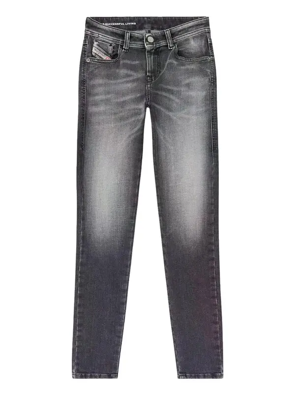 DIESEL® Slandy Jeans - Grey