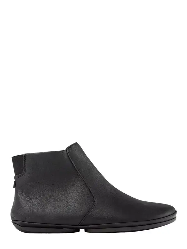 Camper Right Nina Boots - Black