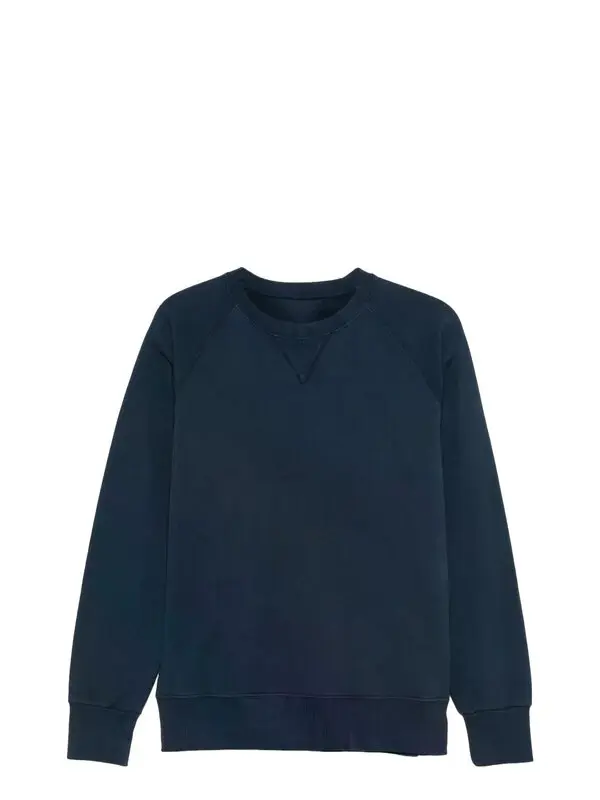 FORTELA Harvard Sweatshirt - Blue
