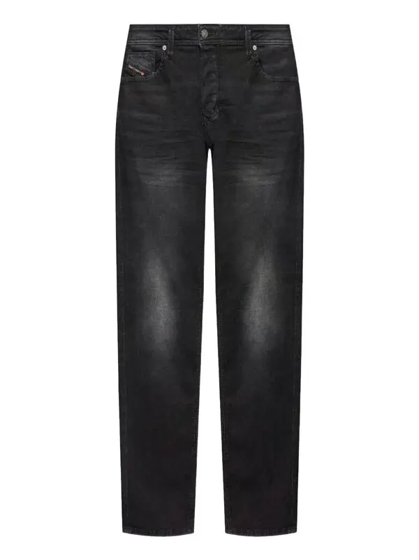 DIESEL® 1985 Larkee Jeans - Black
