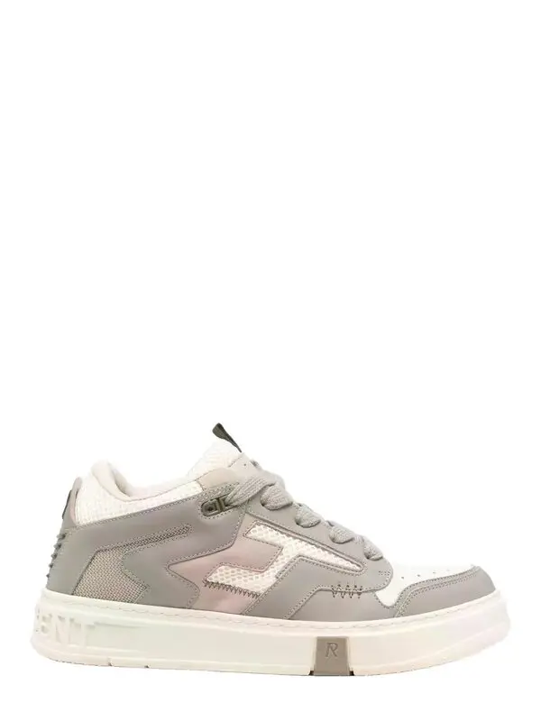 REPRESENT Reptor 2 Sneakers - Neutrals