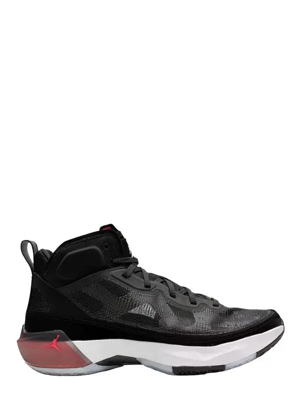 JORDAN Air 37 Sneakers - Black