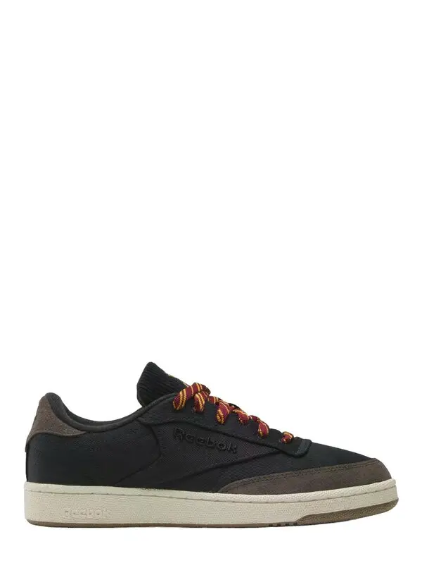REEBOK X Harry Potter Club C 85 Sneakers - Black