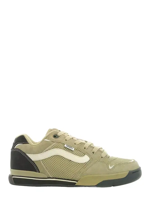 VANS Rowley Xlt Lx Off Road Sneakers - Neutrals