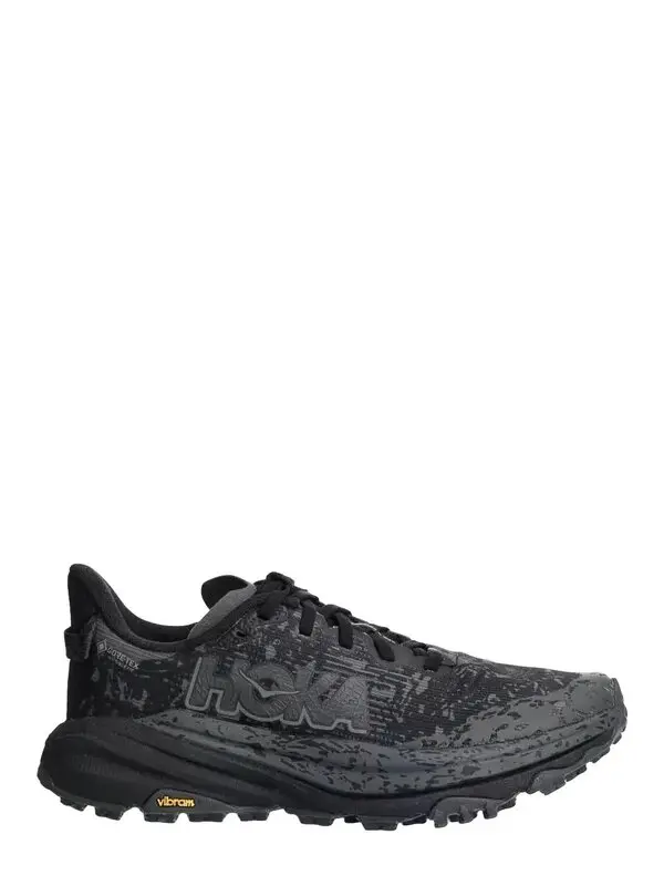 HOKA® Speedgoat Sneakers - Black