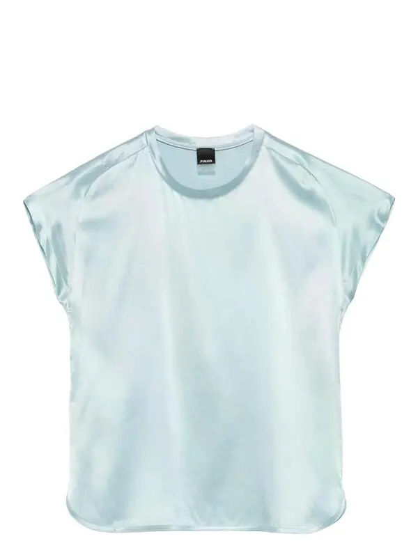 Pinko Farida T-shirt - Blue