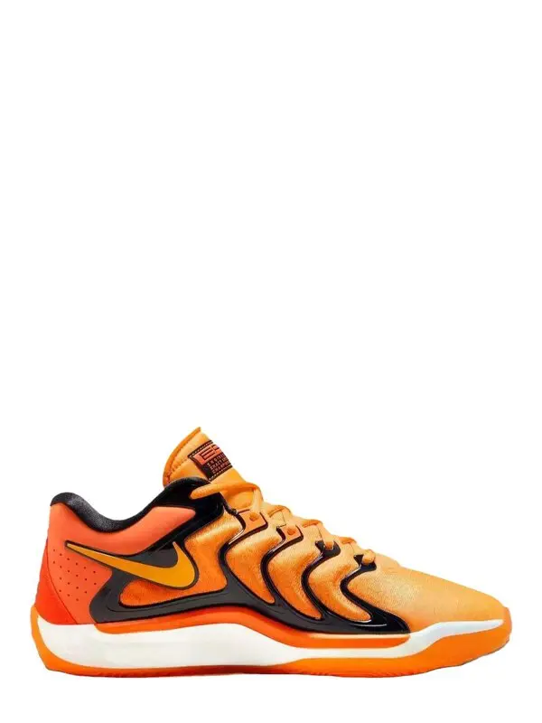 Nike Kd17 Slim Reaper Sneakers - Orange