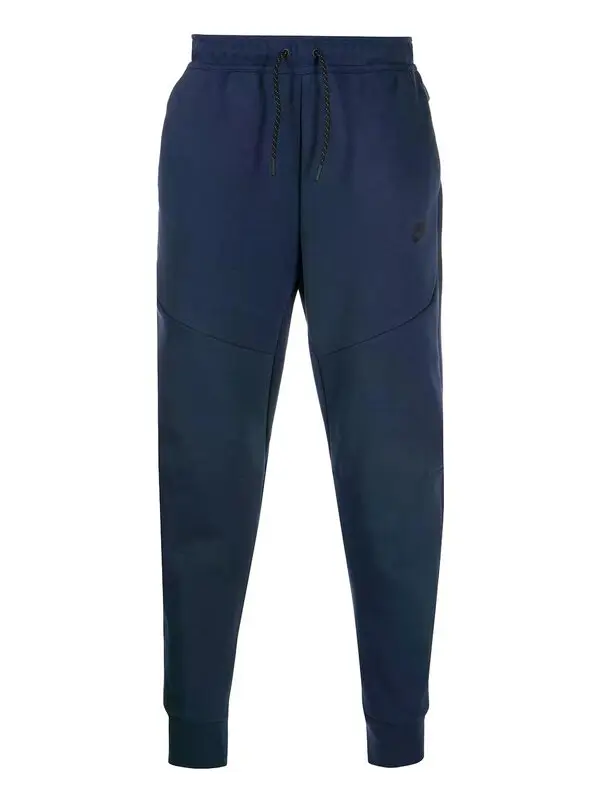 Nike Nsw Elasticated Track Pants - Blue