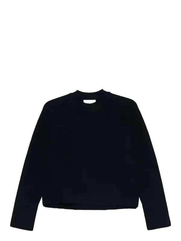 Christian Wijnants Kara Sweater - Blue