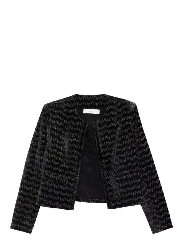 IRO PARIS Luane Jacket - Black