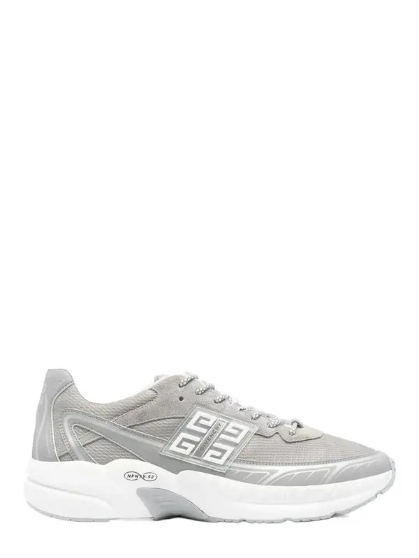 Givenchy Nfnty-52 Sneakers - Grey