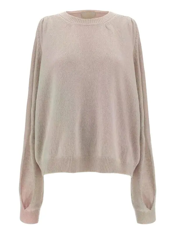 RAMAEL Dorsal Sweater - Grey