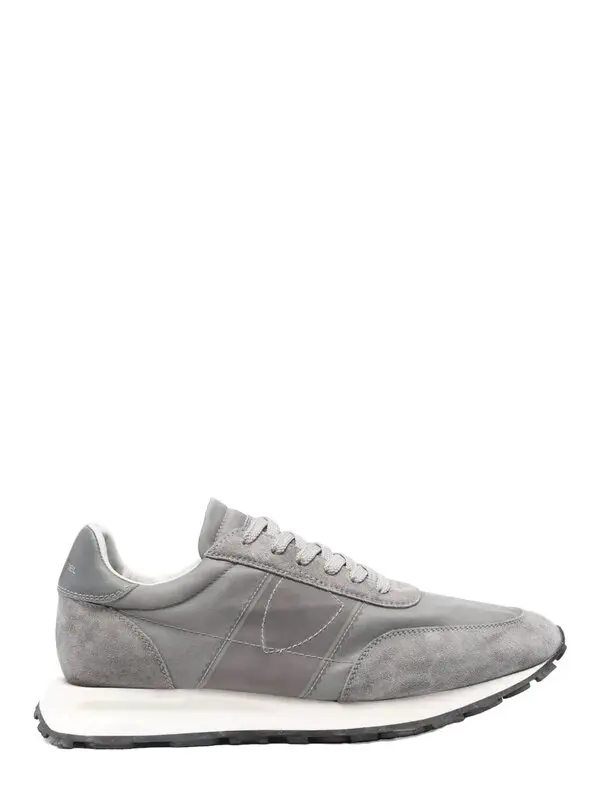 Philippe Model Tour Sneakers - Grey