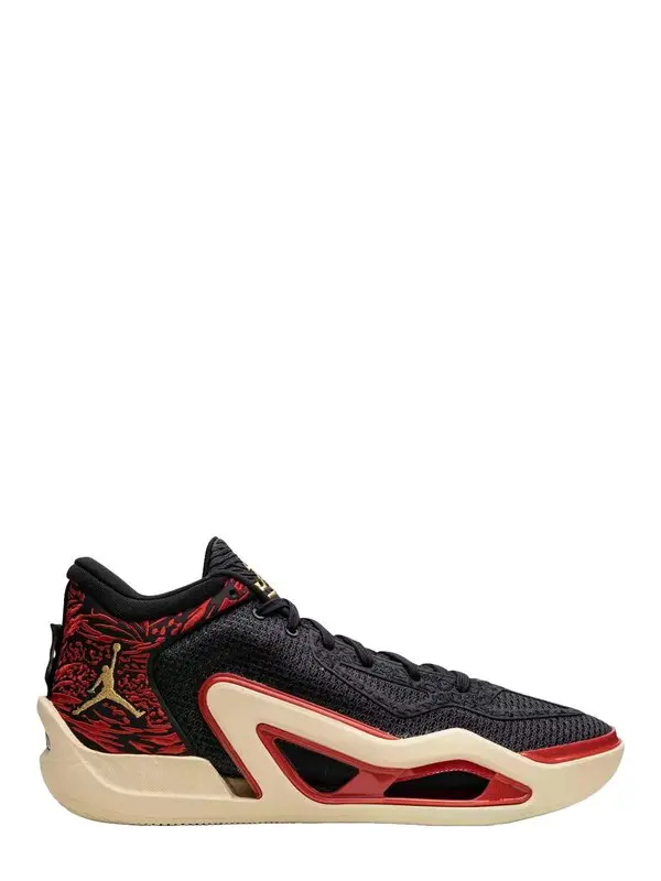 JORDAN Jt1 Zoo Sneakers - Black
