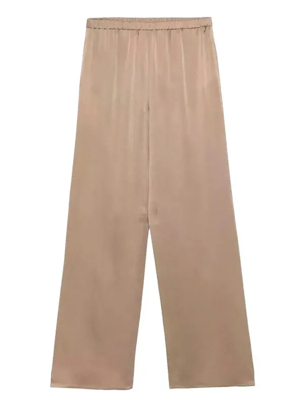 Antonelli Firenze Tiete Trousers - Brown