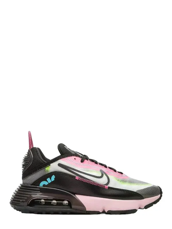 Nike Air Max 2090 Sneakers - Black