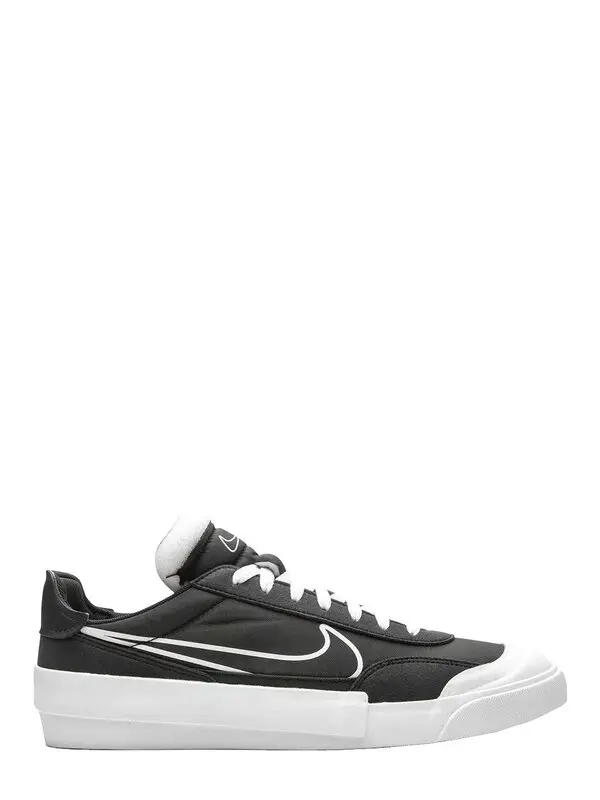 Nike Low-top Sneakers - Black