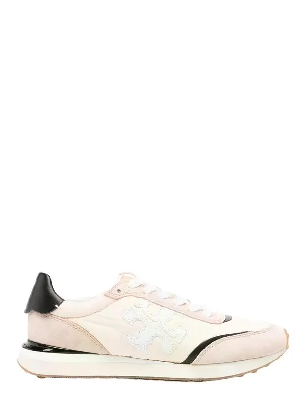 Tory Burch Destiny Sneakers - Pink