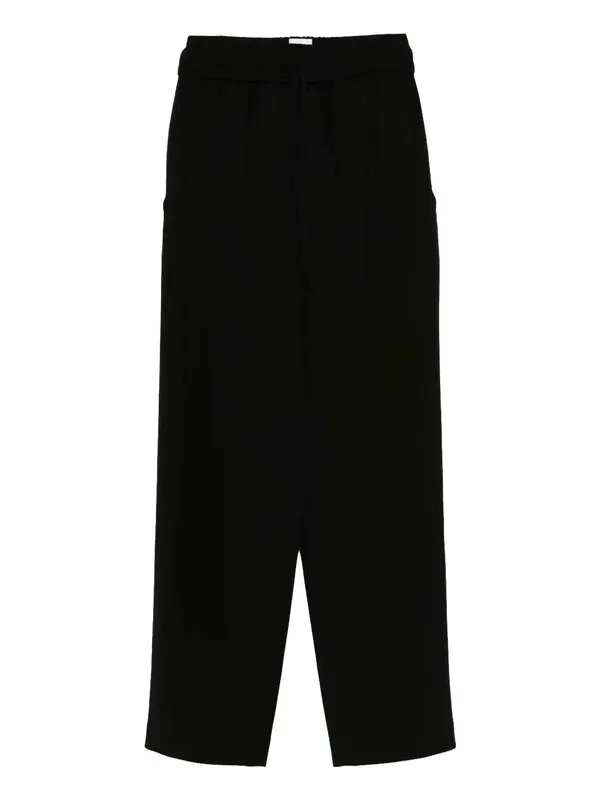 Isabel Marant Étoile Honie Trousers - Black
