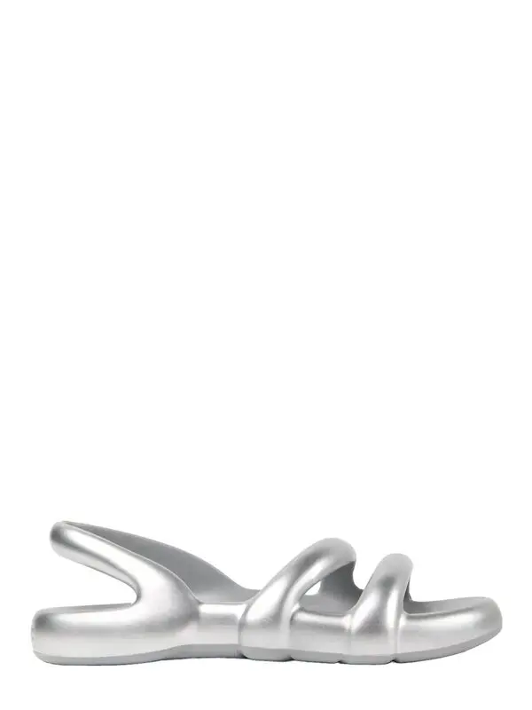 Camper Kobarah Sandals - Grey