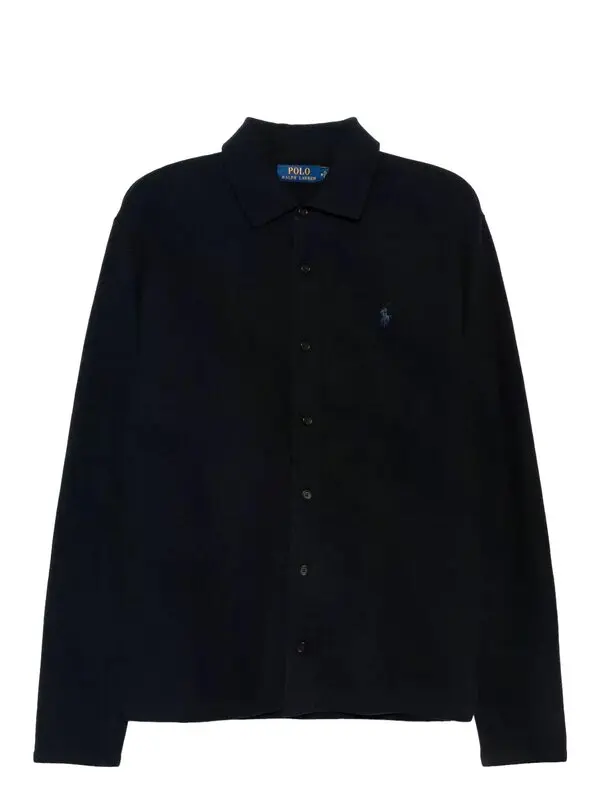 Polo Ralph Lauren Polo Pony Shirt - Blue