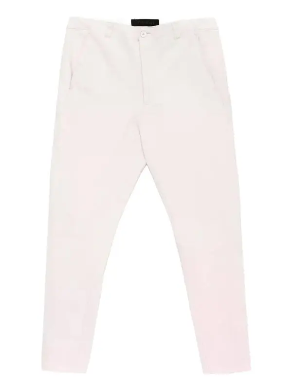 Transit Straight-leg Trousers - Neutrals
