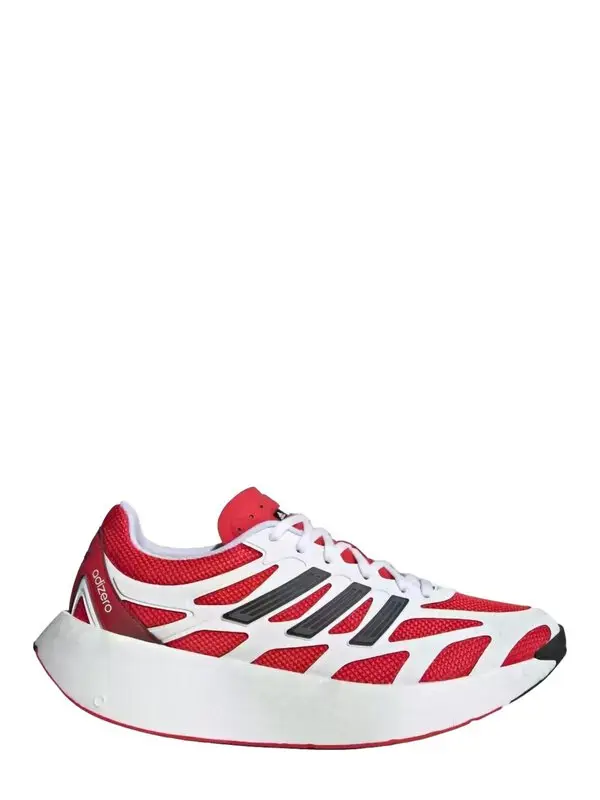 Adidas Adizero Aruku Sneakers - Red