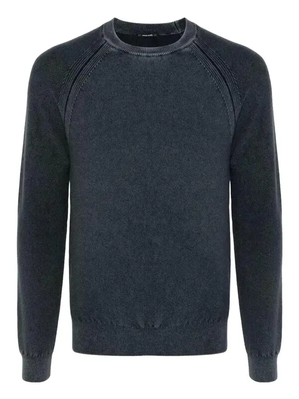 Jacob Cohen Cashmere Sweater - Blue