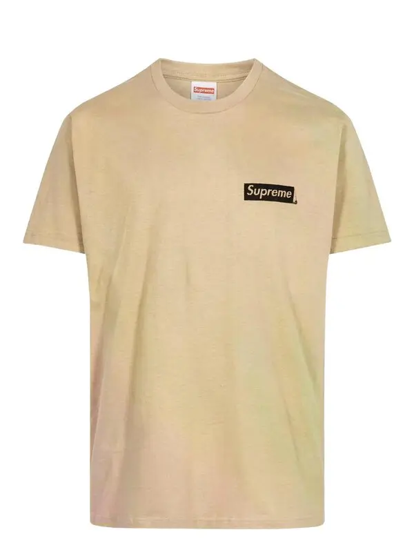 Supreme Body Snatchers T-shirt - Neutrals