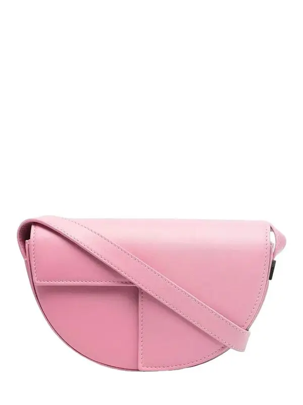PATOU Le Petit Shoulder Bag - Pink