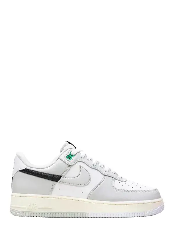 Nike Air Force 1 Low Split Light - Silver